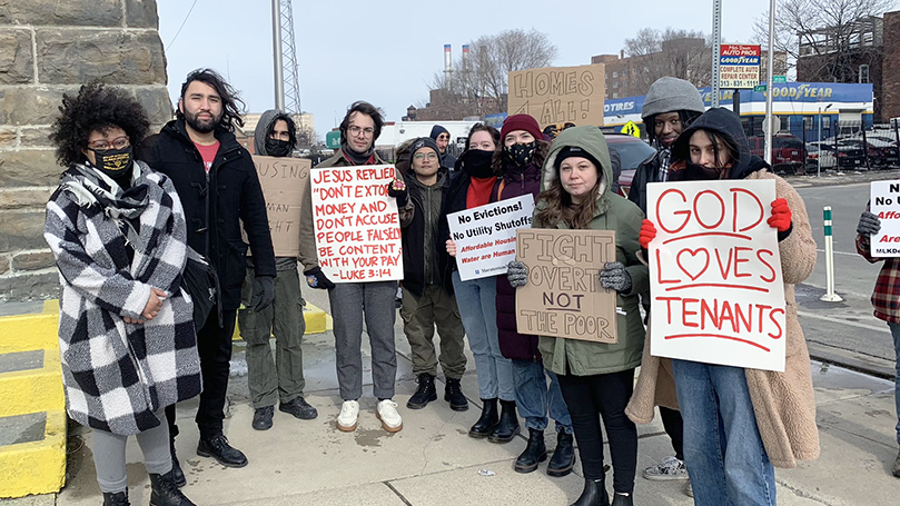 Detroit reds celebrate Red Books Day – Communist Party USA