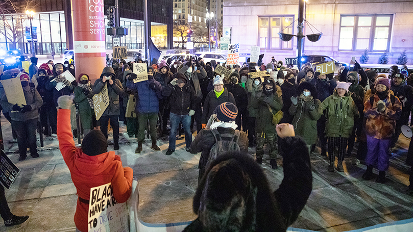 The struggle to end police terror – Communist Party USA