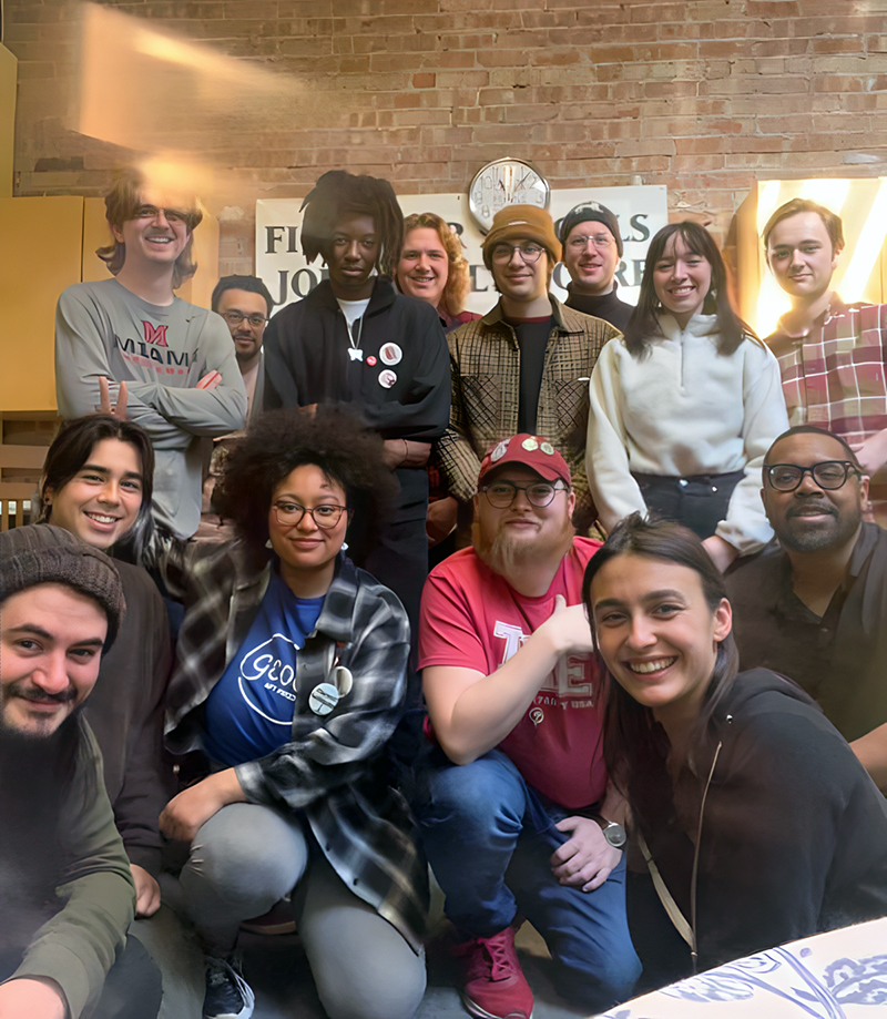 Chicagoans vote for police control councils – Communist Party USA