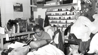 From county farm to statewide fame, Nellie Stone Johnson’s journey ...