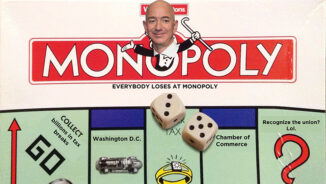 To advance democracy, monopoly must be defeated – Communist Party USA