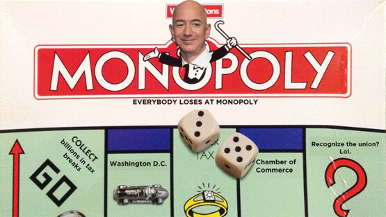 To advance democracy, monopoly must be defeated – Communist Party USA