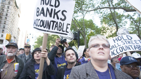 The banking crisis: what does it mean for workers? – Communist Party USA