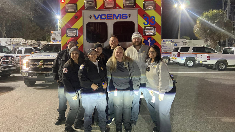 Bringing out the red: what being an EMS worker taught me – Communist ...