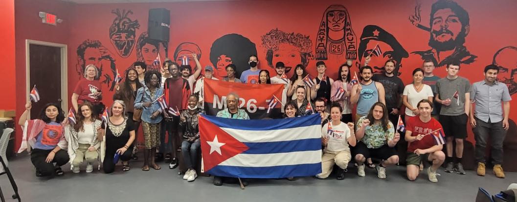 Detroit demands: take Cuba off “sponsors of terrorism” list – Communist ...