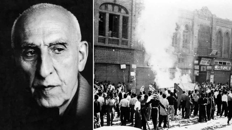 The U.K. must apologize for the 1953 coup in Iran – Communist Party USA