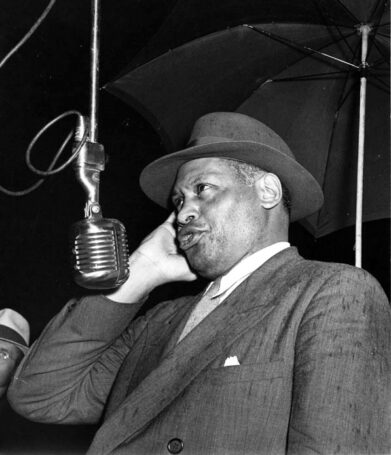 Paul Robeson: a praise song for the unsung – Communist Party USA