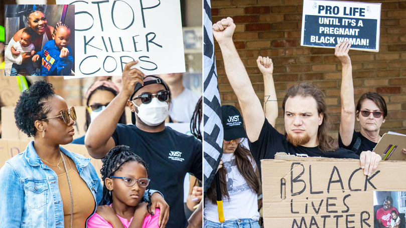 Good morning, revolution! – Communist Party USA