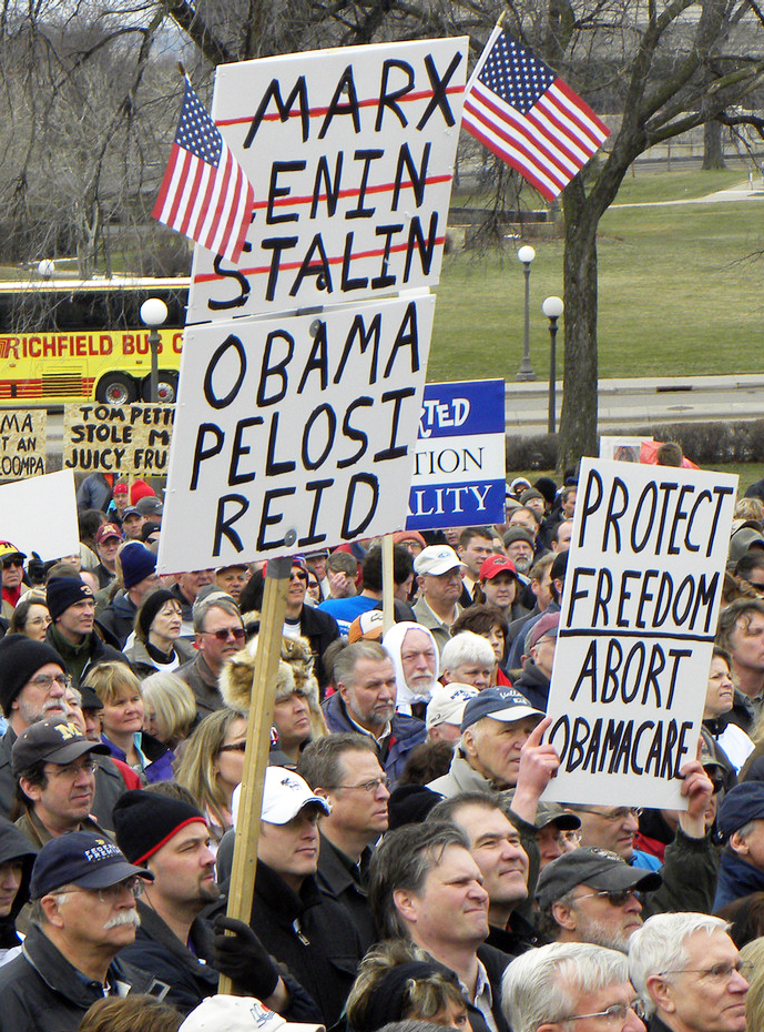 The laws of fascism’s emergence – Communist Party USA