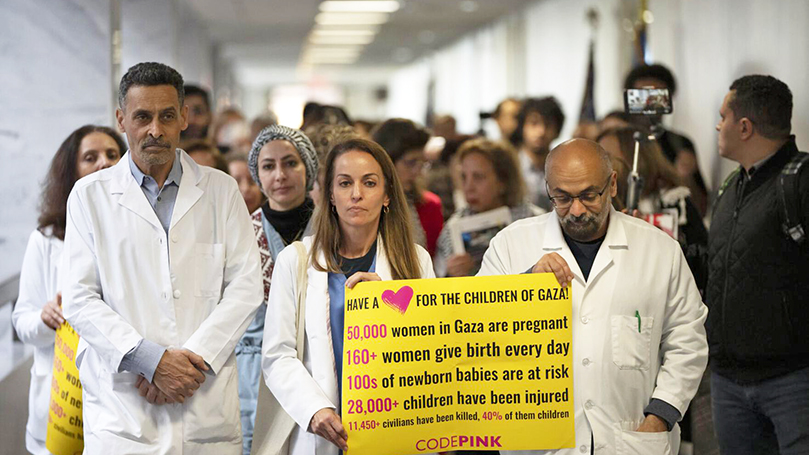 Women’s equality: the economics of war and peace – Communist Party USA