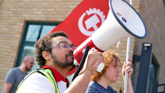 Our 32nd Convention and the struggle ahead – Communist Party USA
