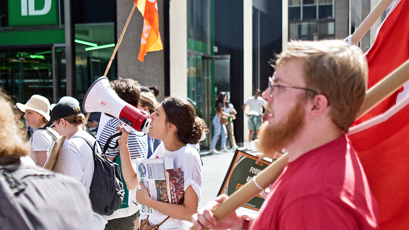 Join us for the 32nd National Convention – Communist Party USA