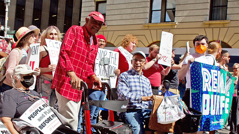 Join us for the 32nd National Convention – Communist Party USA