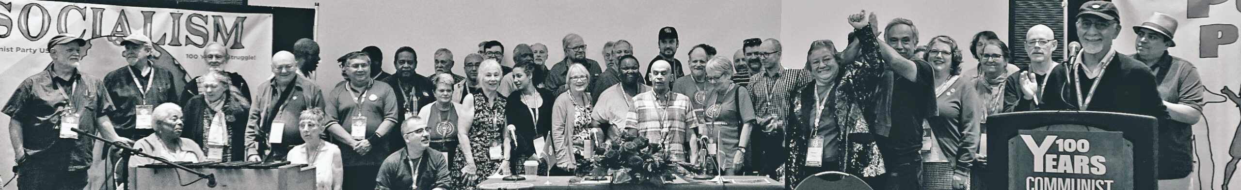 How does the Communist Party elect its leadership? – Communist Party USA