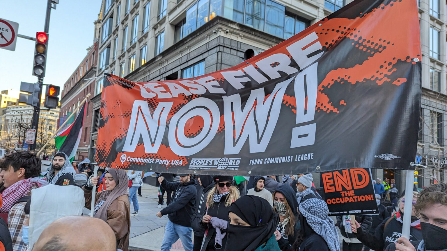 Build the Party, Build the Clubs – Communist Party USA