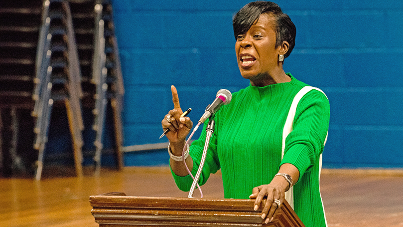 Philadelphia mayor’s 100-day plan shows tough struggles ahead ...