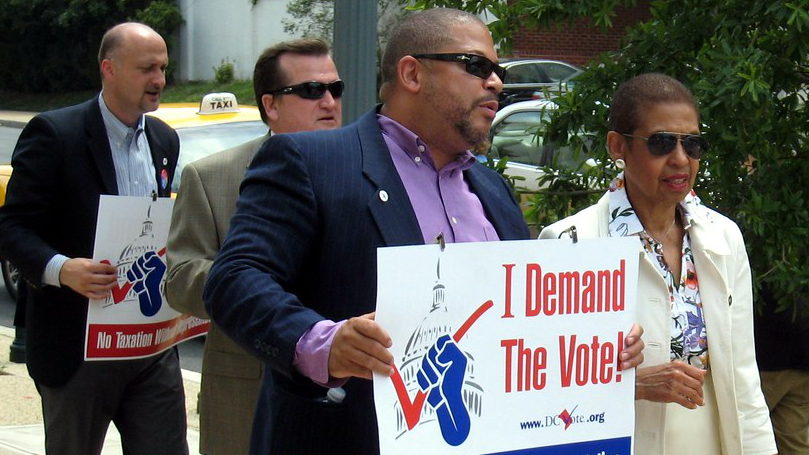 DC CPUSA demands home rule, democracy, and people before profits ...