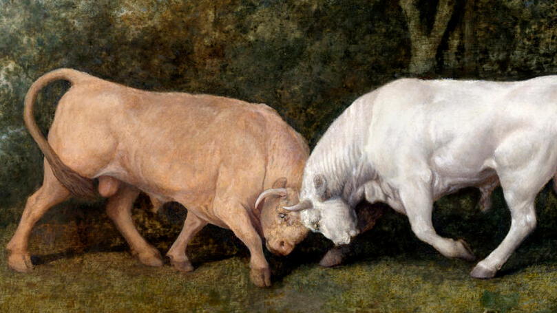 The Marxist Classes: Understanding contradiction in nature and social ...