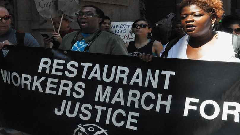 Let’s make this a May Day to be remembered! – Communist Party USA