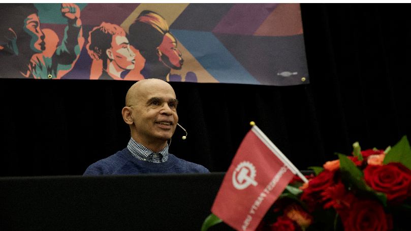 United We Stand to Defeat the MAGA Right! – Communist Party USA