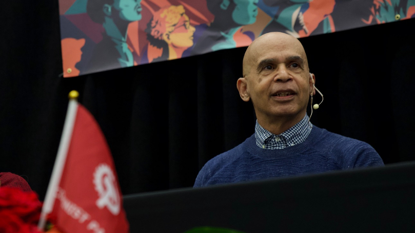 Closing remarks, 32nd National Convention CPUSA – Communist Party USA