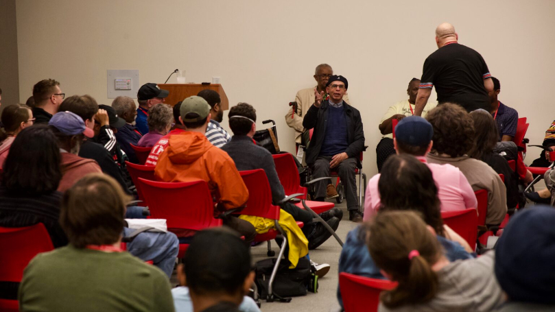 United We Stand to Defeat the MAGA Right! – Communist Party USA