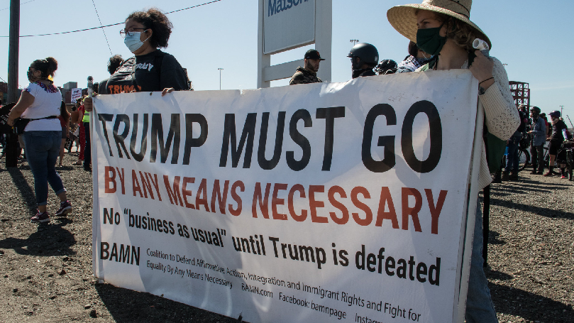 Why elections? Nuts and bolts of how movements change laws – Communist ...