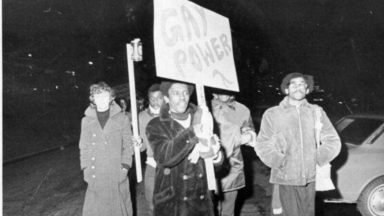 The Communist movement and gay rights: The long hidden history ...