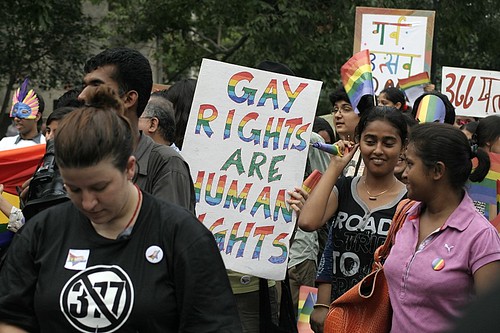 The Communist movement and gay rights: The long hidden history ...