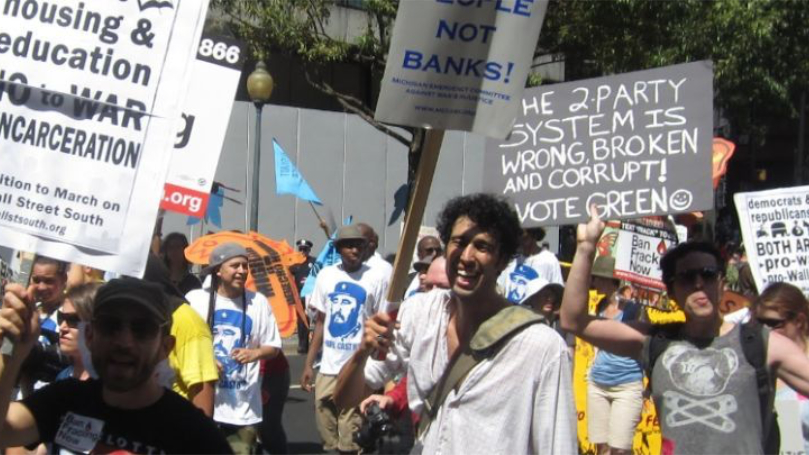 The Uncommitted and the path to political independence – Communist ...