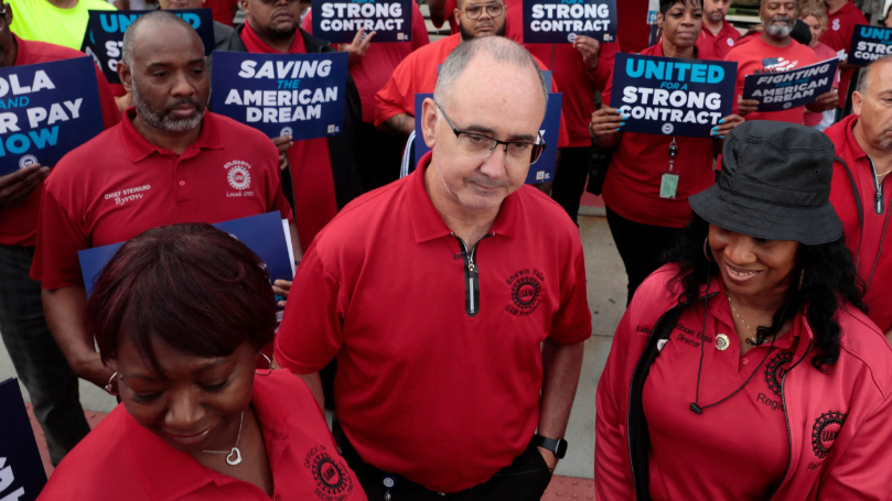 The Uncommitted and the path to political independence – Communist ...