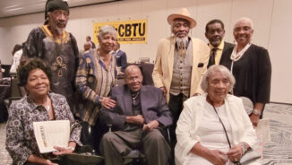 CBTU founder Jim Wilkerson: an exemplary comrade to the end – Communist ...