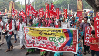 International report to CPUSA National Committee – Communist Party USA