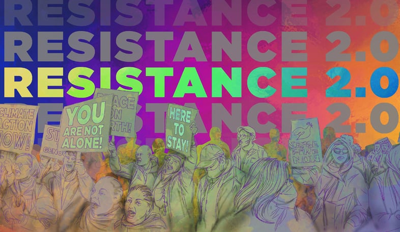 Take action now to stop Project 2025! – Communist Party USA