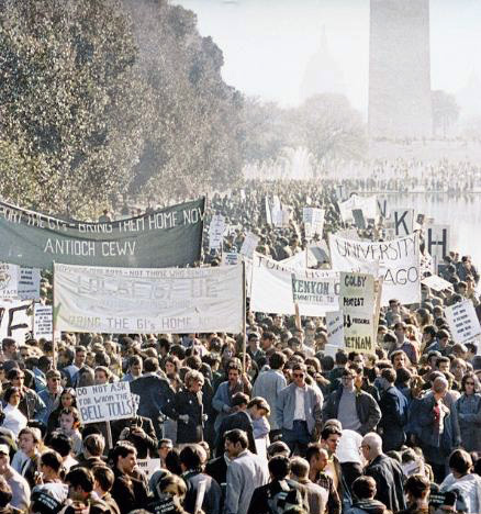 Militants and the millions: building resistance for real world impact ...