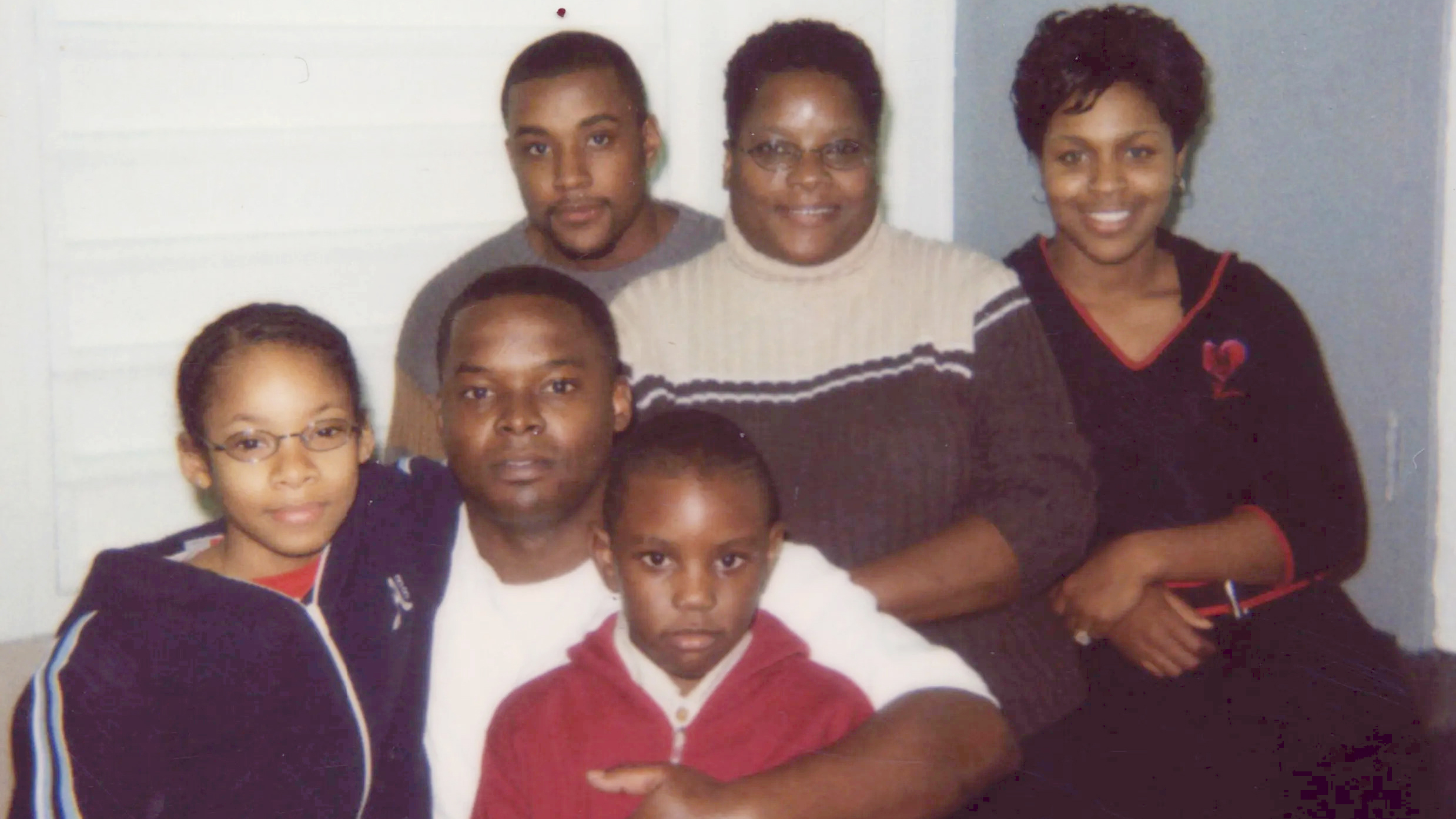 Innocent man on death row: Criminal injustice in Alabama – Communist ...