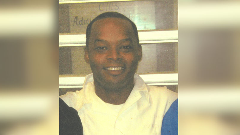 Innocent man on death row: Criminal injustice in Alabama – Communist ...