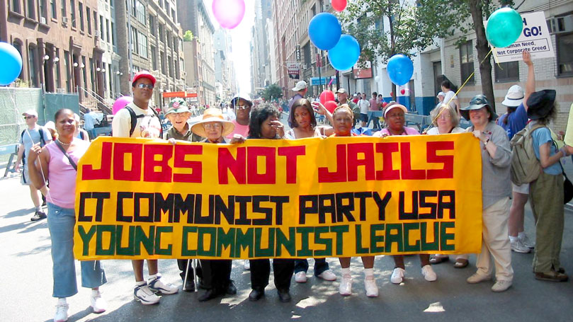 “Triple concentration,” a Leninist approach to the fight for equality ...