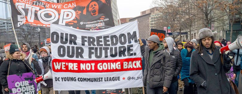 February 2025 CPUSA National Committee meeting – Communist Party USA