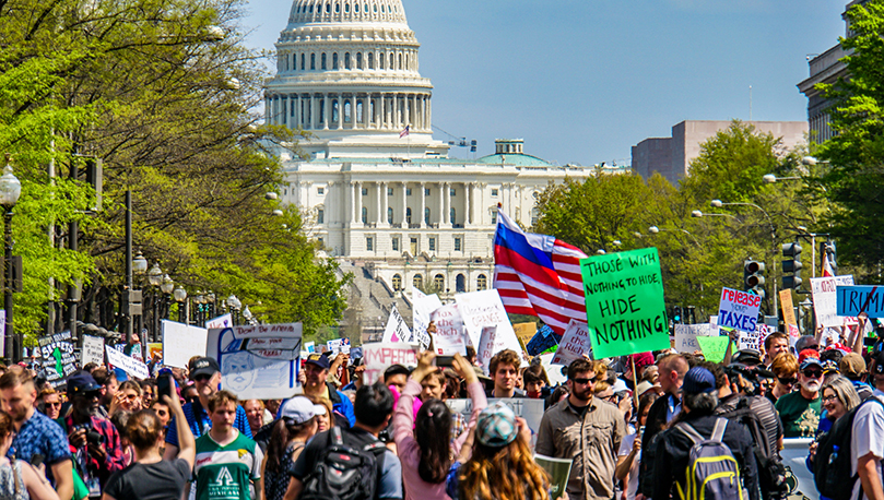 The Resistance rises again – Communist Party USA