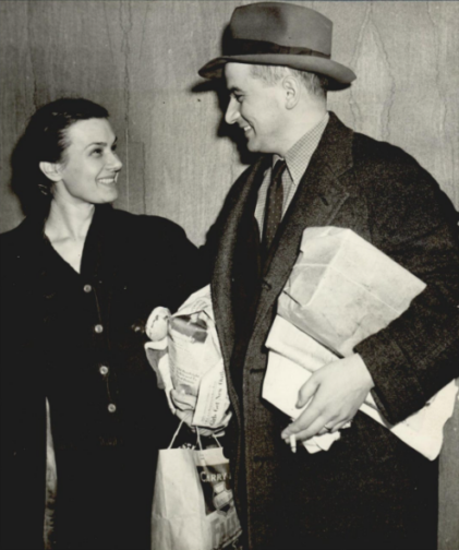 Ina Wood, Oklahoma Communist behind the ‘Union Maid’ song – Communist ...