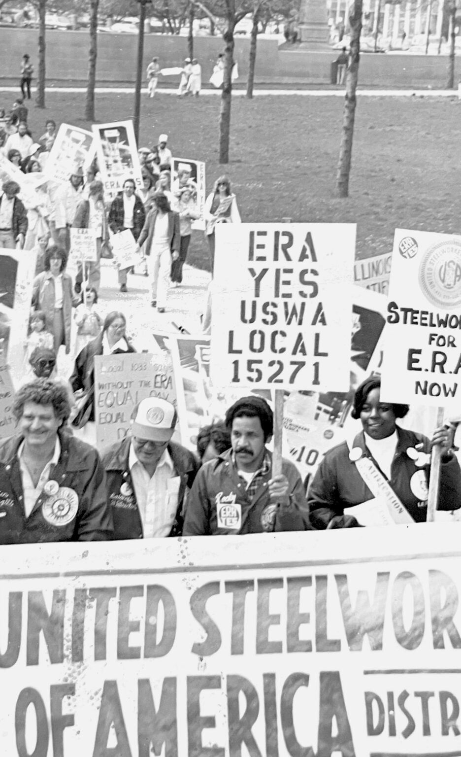 Working class women and the struggle for women’s equality – Communist ...