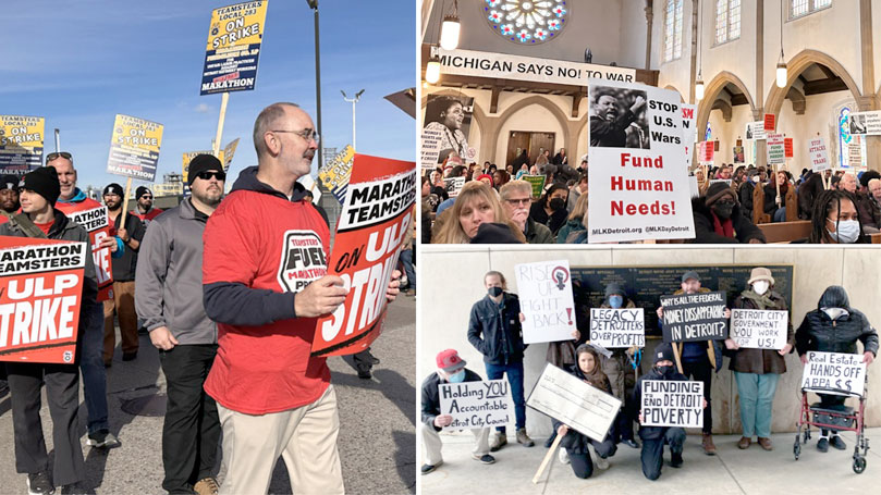 A pivotal year for the Detroit Club – Communist Party USA