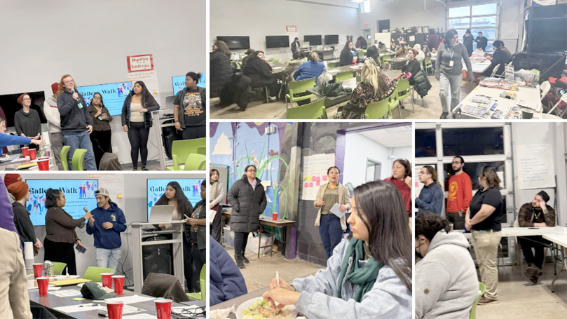 Detroit youth gather to defend Latino, immigrant communities ...