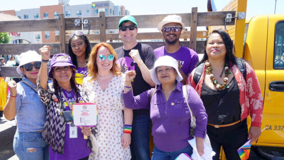 Communist women: Equality is a cornerstone of working class unity – Communist Party USA