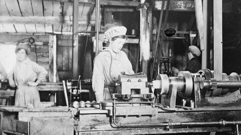 Communist women: Equality is a cornerstone of working class unity ...