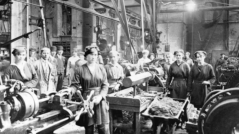 Communist women: Equality is a cornerstone of working class unity – Communist Party USA