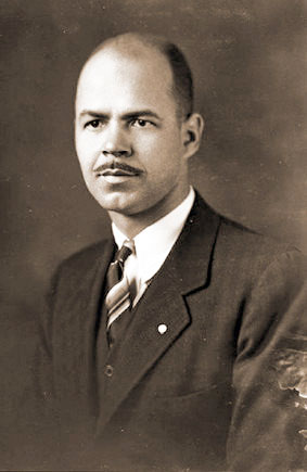 Doxey Wilkerson: A revolutionary educator – Communist Party USA