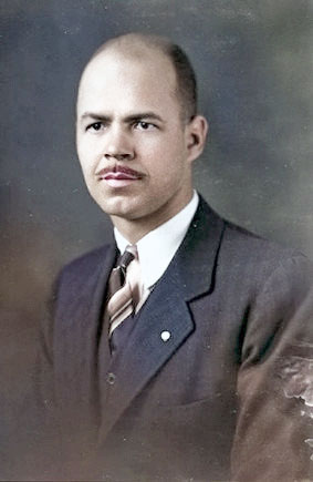 Doxey Wilkerson: A revolutionary educator – Communist Party USA