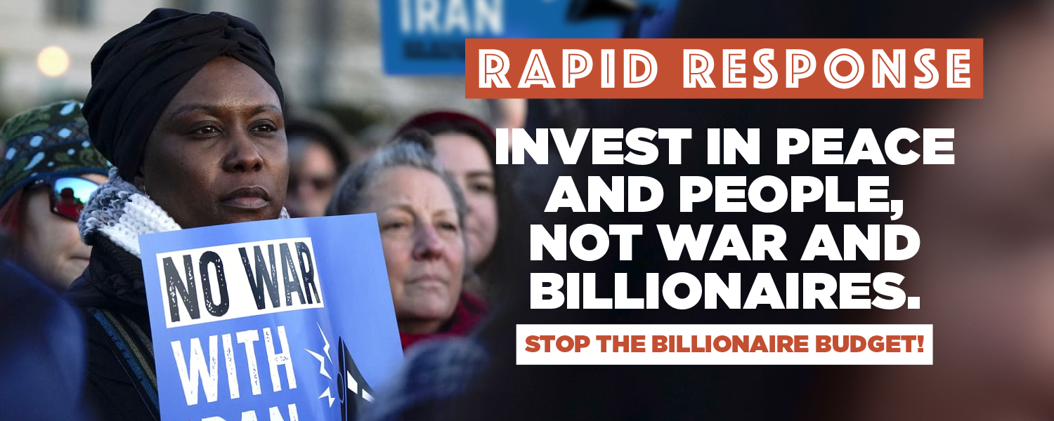 Rapid responses to defend democracy! – Communist Party USA